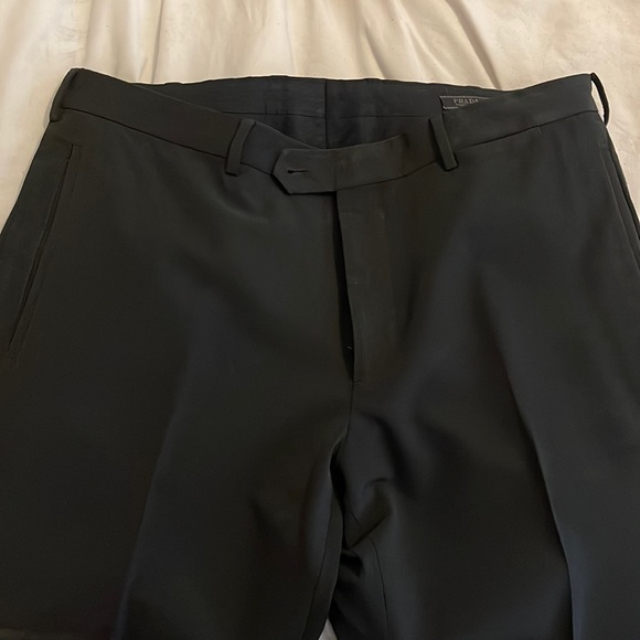 Prada | Pants | Prada Mens Pants | Poshmark